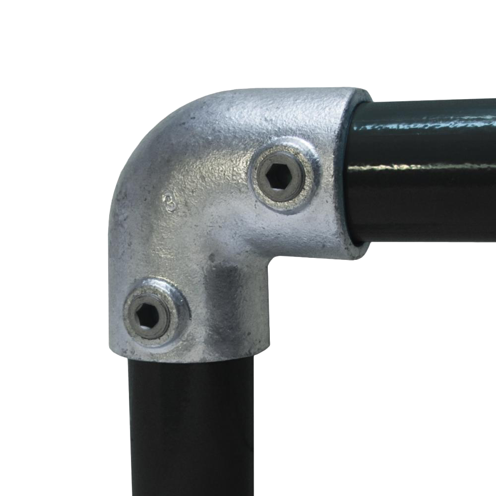 40nb 90 Elbow - SelectFIT