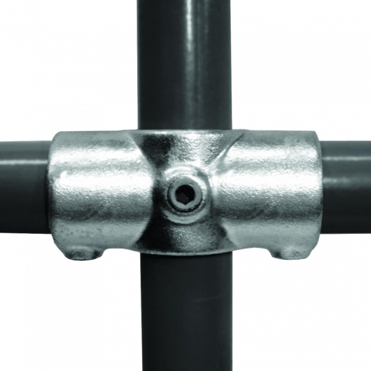 40nb Two Socket Cross - SelectFIT