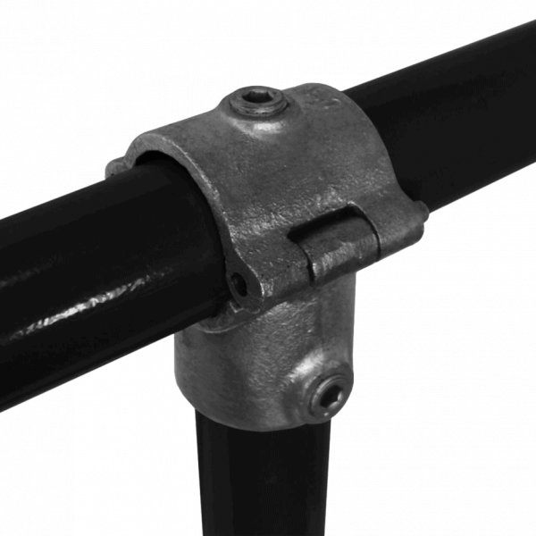 FastClamp - Get your Steel Modular Fittings TODAY!