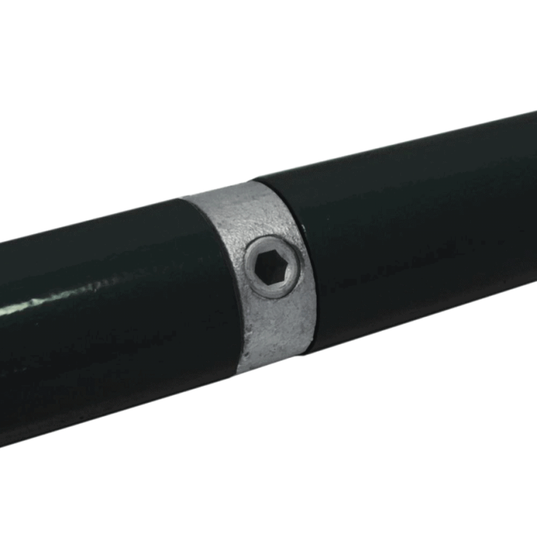 Expanding Connector - C01 FastClamp Pipe Fittings