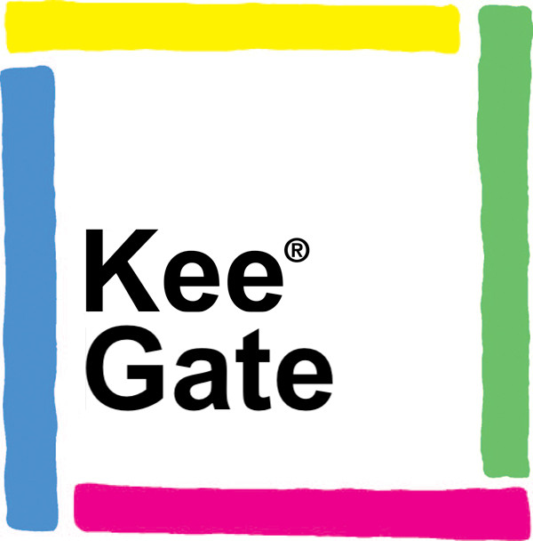 Safety Gates - Protect People When Working at Heights.