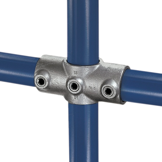 Kee Klamp - Your most requested fittings are available in NZ NOW