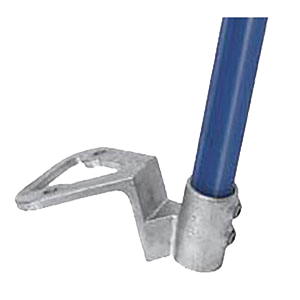 Type 316 - Parapet Flange - Kee Klamp Steel Fittings