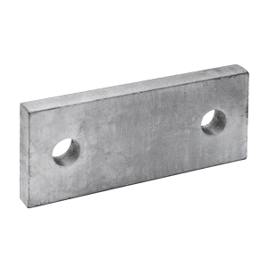 Type S115 - Packer Plate for S115 - Kee Klamp Pipe Fittings