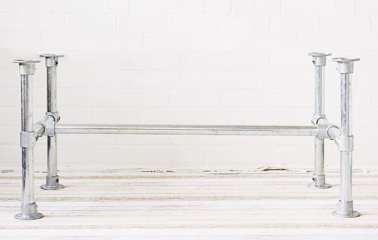 How to attach a table top to our frames | SelectFIT