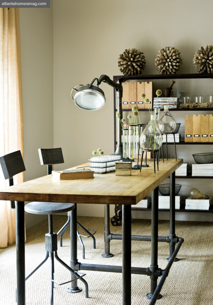 5 home office desks that will make you want to work from home | SelectFIT