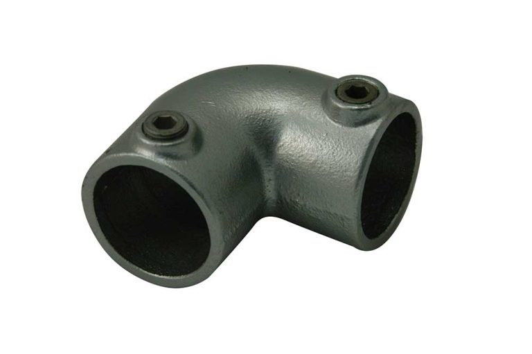 Kee Dome - A free-standing skylight fall protection system