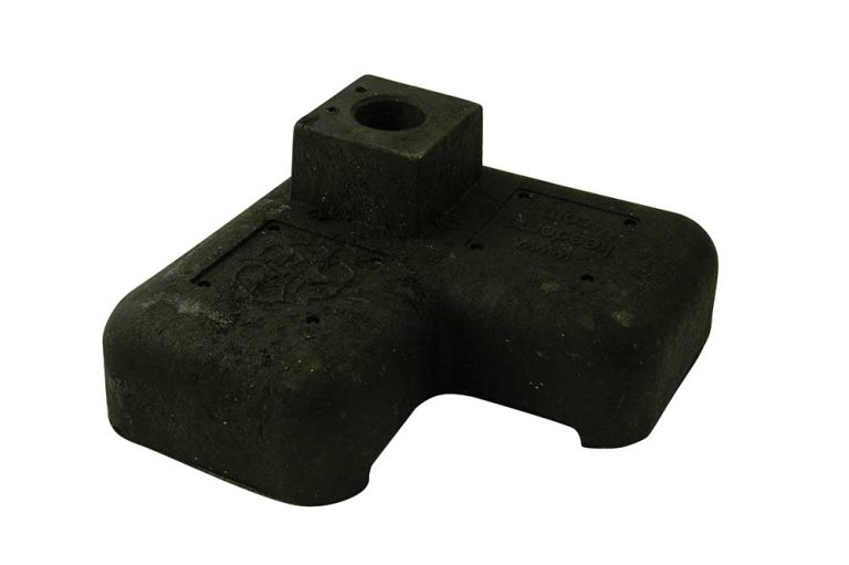 Kee Dome - A free-standing skylight fall protection system