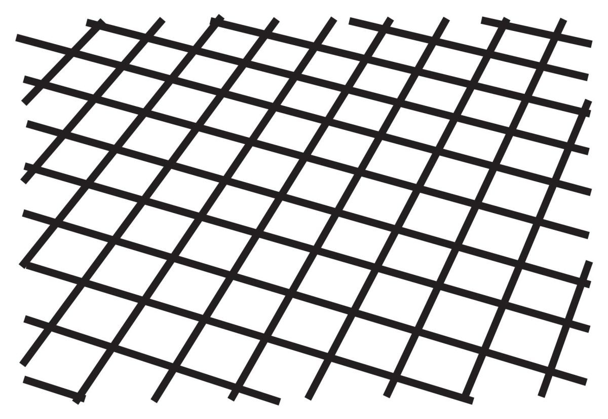 Kee Dome - A free-standing skylight fall protection system